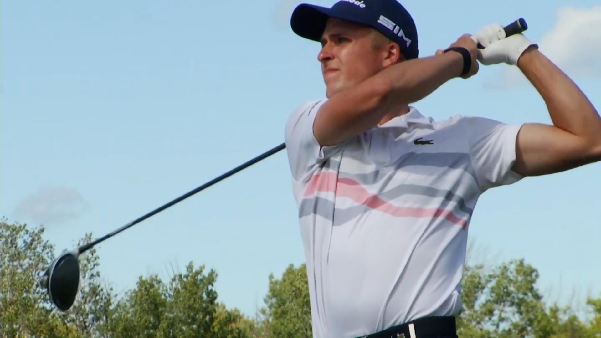 Traverse City’s Scott Returns Home to Compete in Michigan Open – 9&10 News