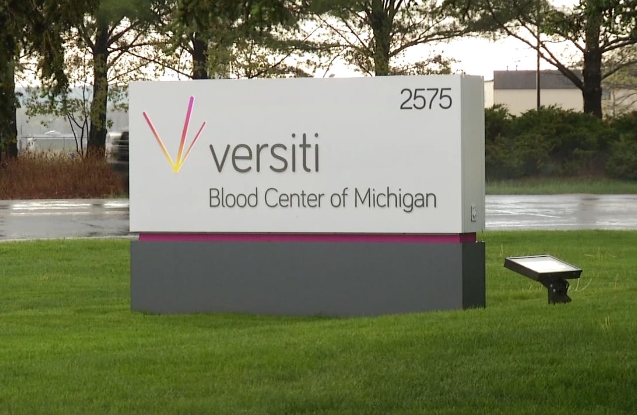 Versiti Now Testing Coronavirus Antibodies for All Blood Donors – 9&10 News