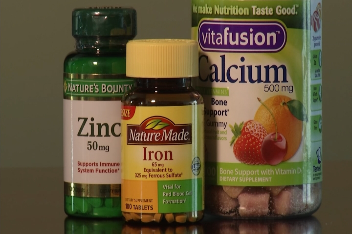 Healthy Living: Help Vitamins Work Better – 9&10 News