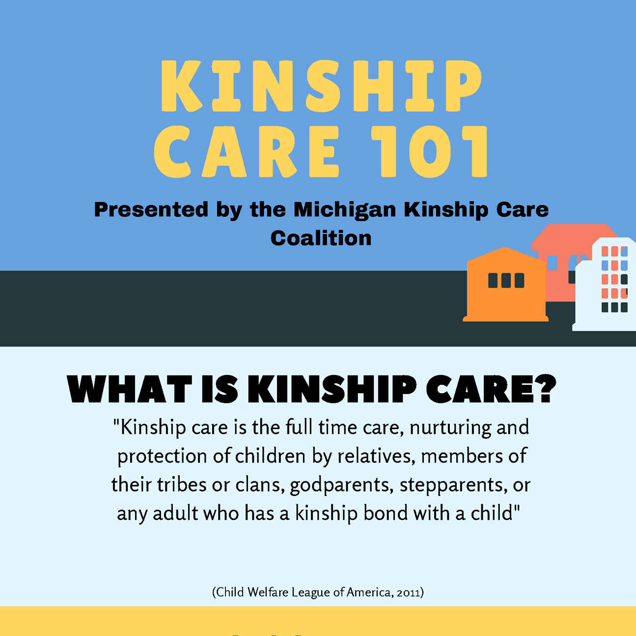 When family steps up: Find out about Kinship Care – 9&10 News