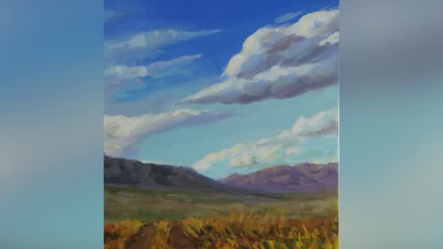 Artist Profile: Robin Sorquist – 9and10News.com