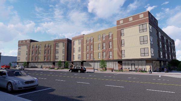 Middle-income housing to expand in downtown Cadillac with Cadillac ...