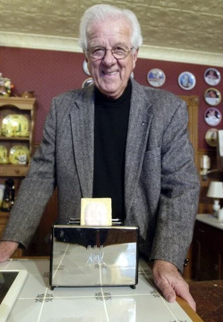 Michigan man who played a key role in developing Pop-Tarts dies at 96 ...