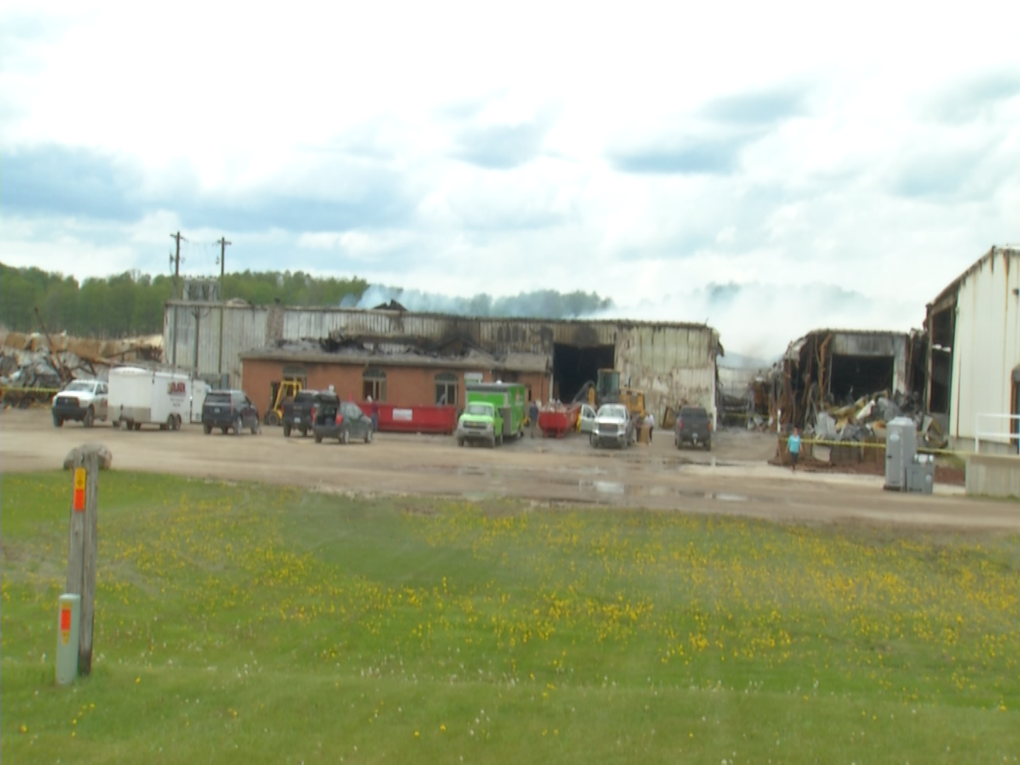 Farm Bureau Insurance To Support Kitchen Farms After Fire – 9&10 News