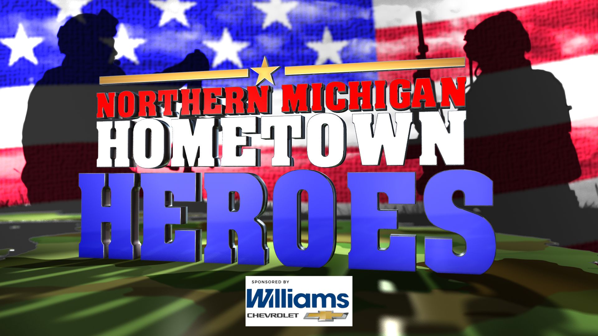 Northern Michigan Hometown Heroes: Brave Hearts Estate – 9and10News.com