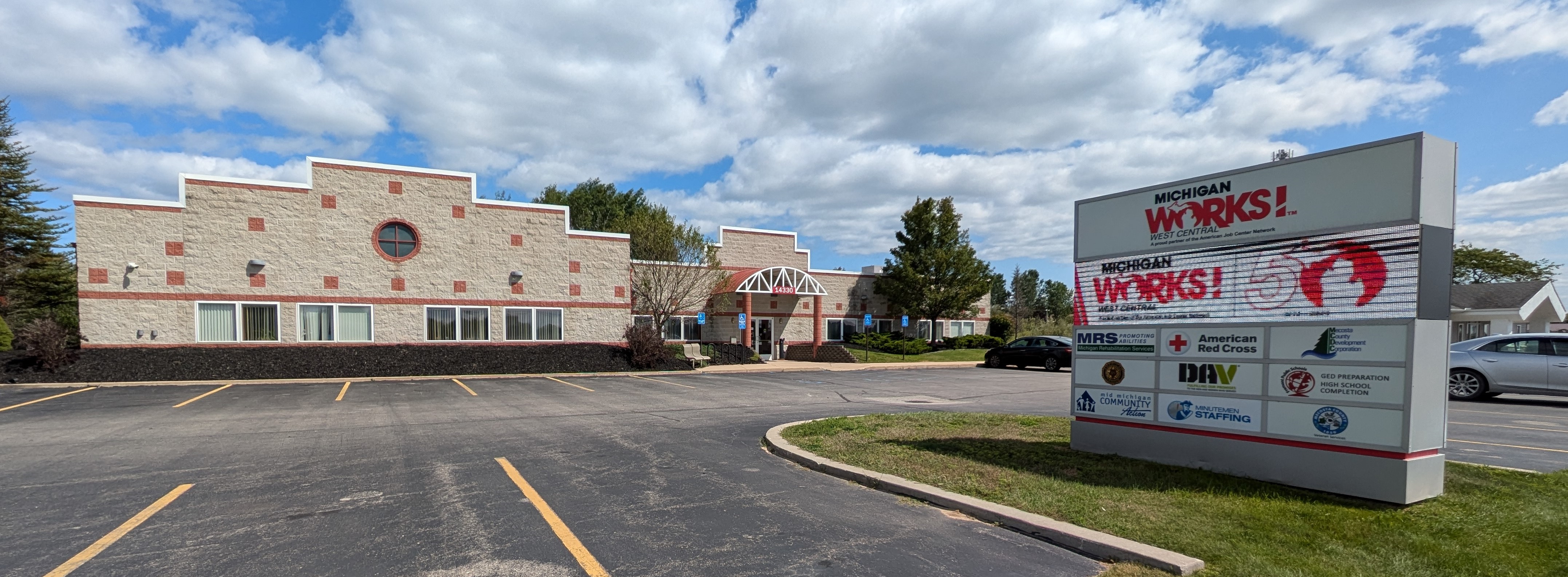 Michigan Works! Northeast Consortium opens applications for Going PRO ...