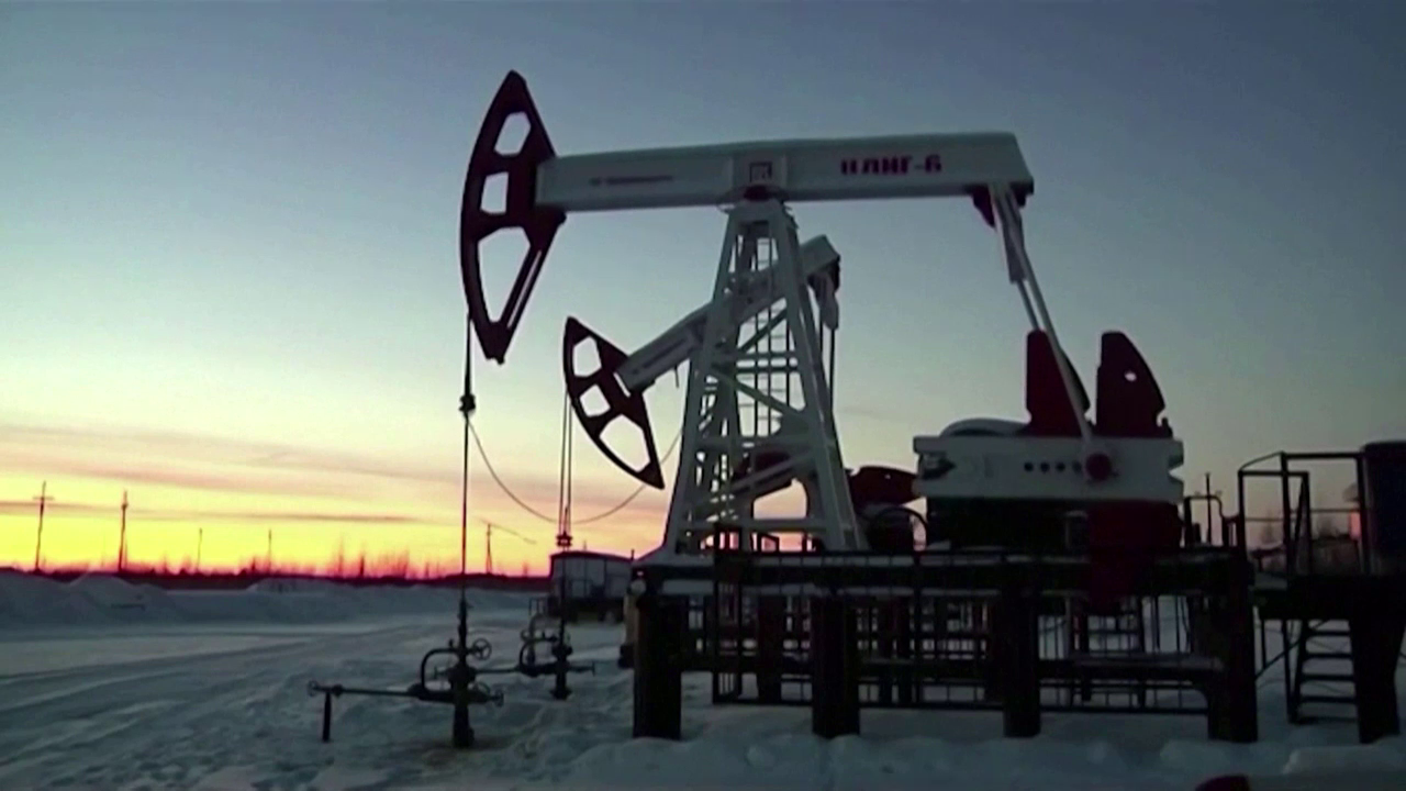 Shell Announces They Will Stop Buying Oil From Russia – 9and10News.com