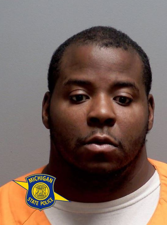 Lansing Man Arrested For Several Counts Of Criminal Sexual Conduct – 9 ...