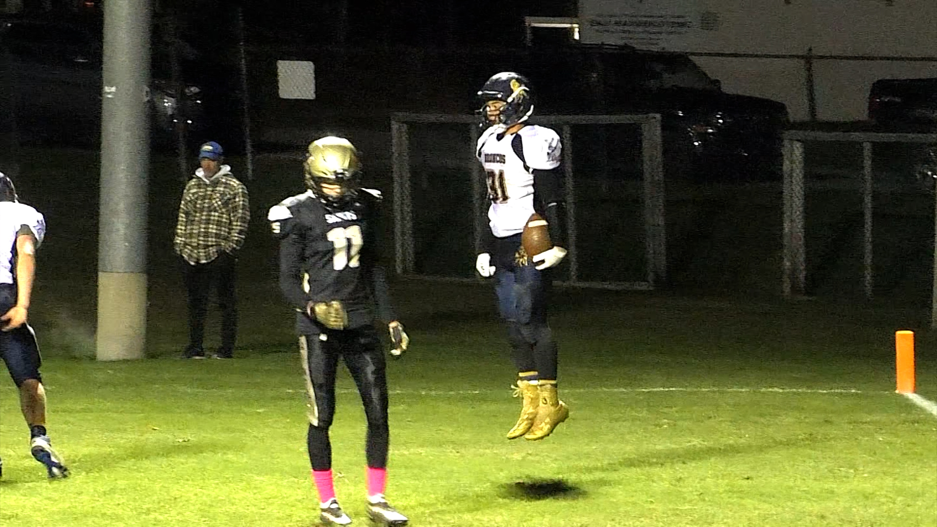 Bark River-Harris Ends St. Ignace’s Playoff Run in First Round ...