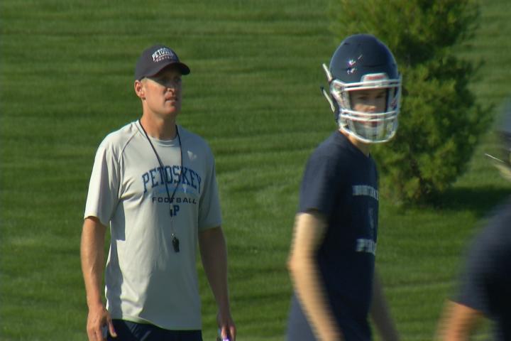 Fralick Steps Down at Petoskey After 2 Seasons – 910News.com