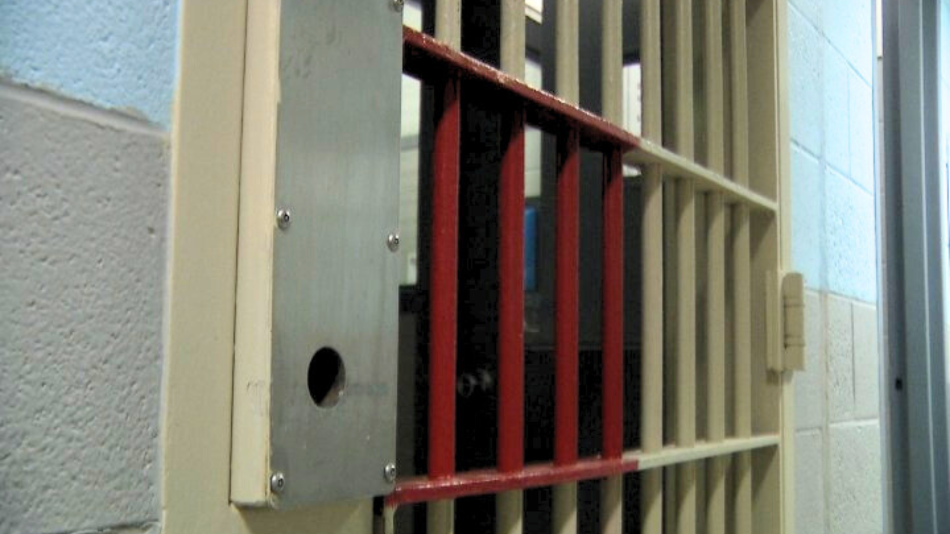 State rep, corrections union president witness assault by prisoner ...