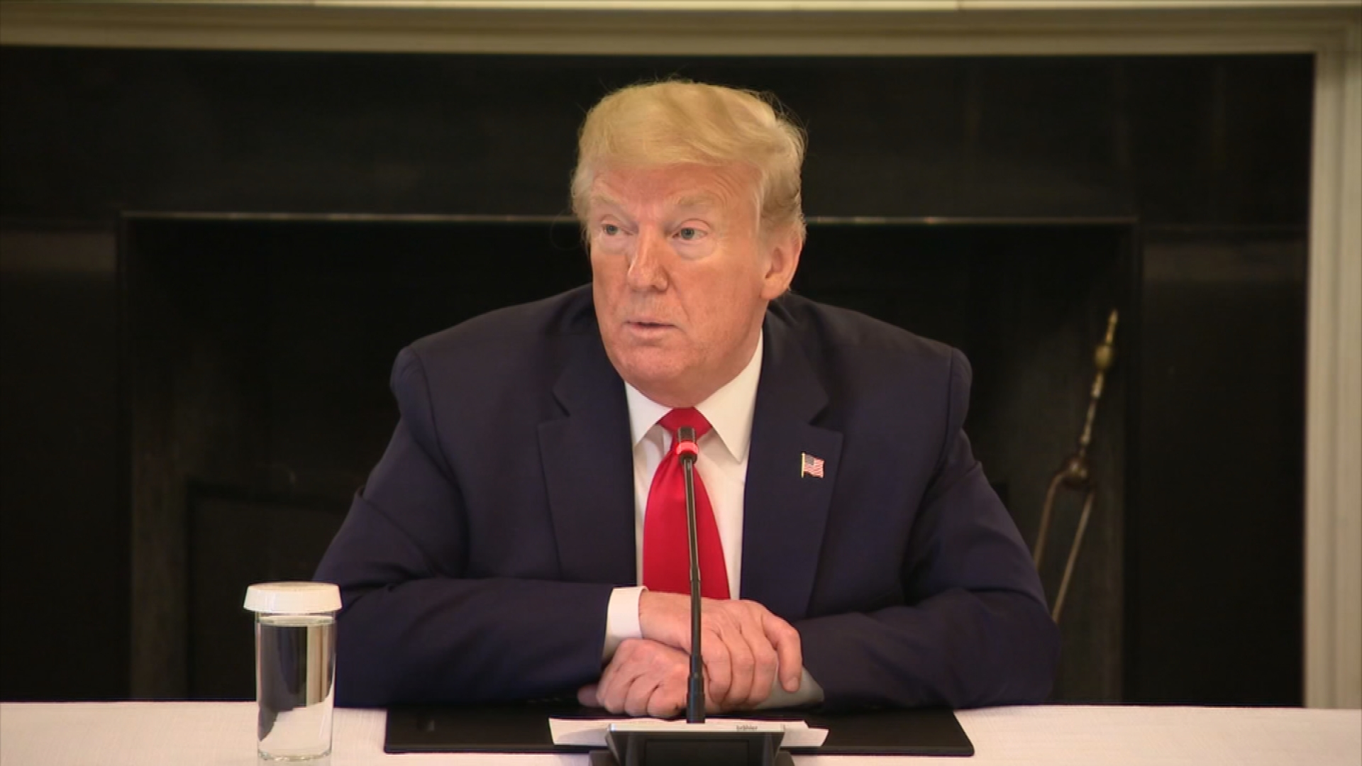 Federal Social Distancing Guidelines Expire – 910News.com