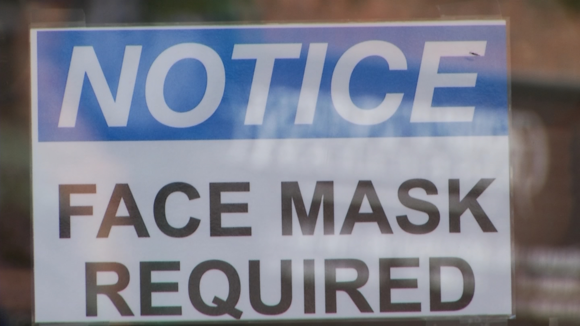 Gov. Whitmer Signs Order Requiring Masks at Camps, Child Care Centers ...