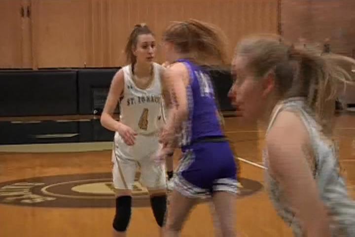 St. Ignace Cruises to 12th Straight District Championship – 9&10 News