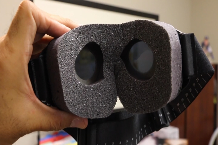 Healthy Living: Eye Surgery Goggles – 9&10 News