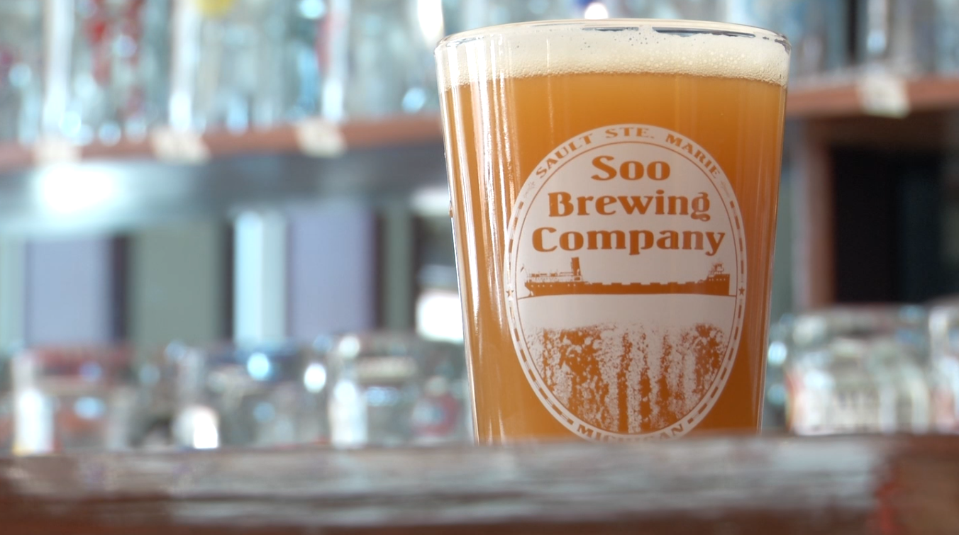 Brewvine: Soo Brewing Company – 910News.com