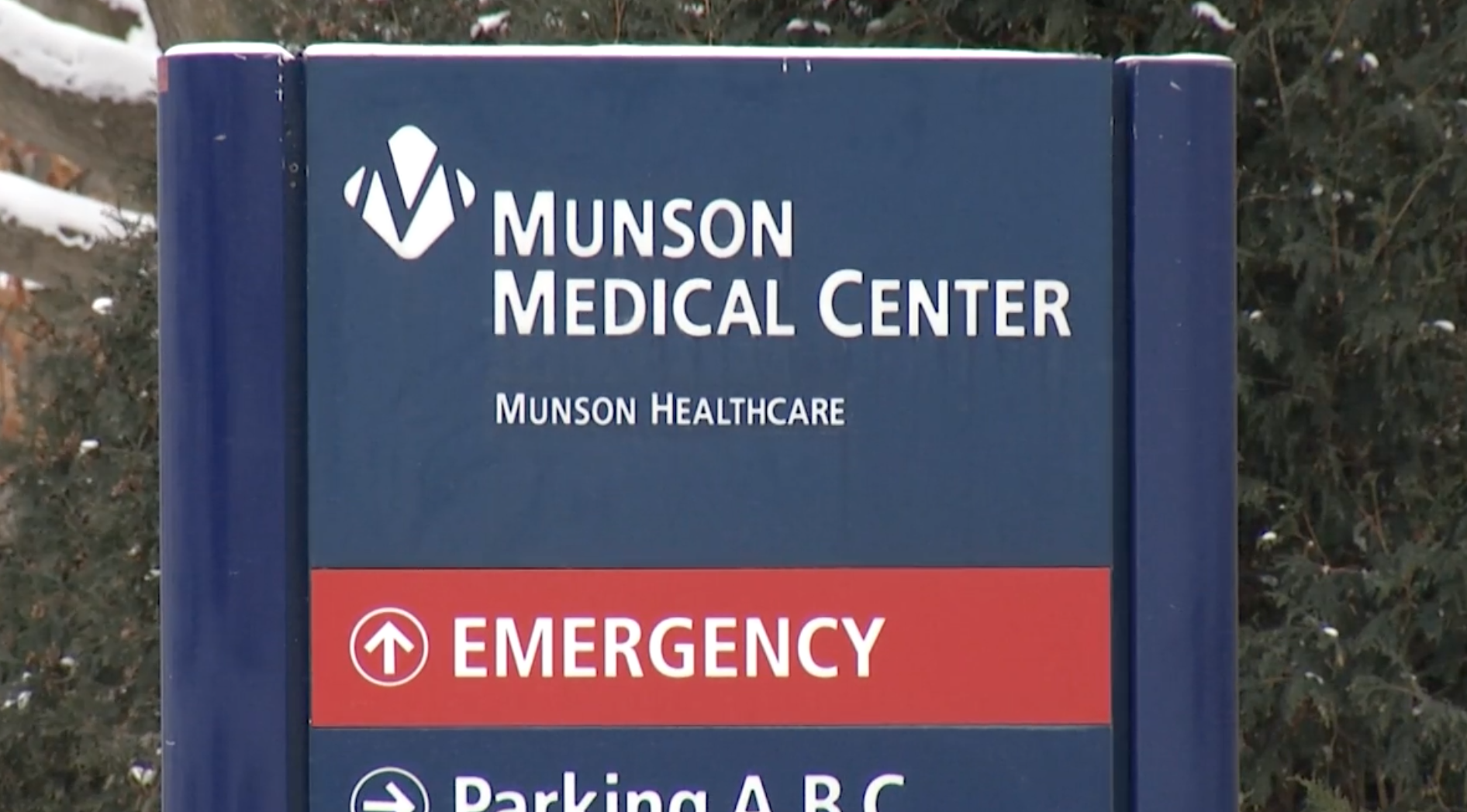 Munson Healthcare Marks Two Years Since First Case of COVID-19 ...