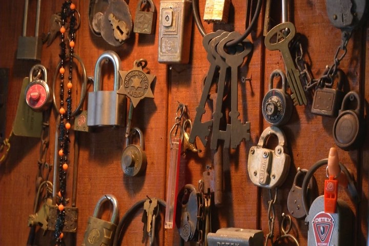 Hometown Tourist: The Keyhole in Mackinaw City – 910News.com