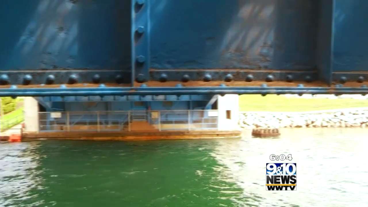 Charlevoix Bridge Work Begins in Early January – 910News.com