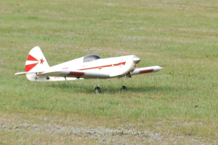 Cadillac Area Modelers Society Soars In Sky For Annual Model Air Show ...