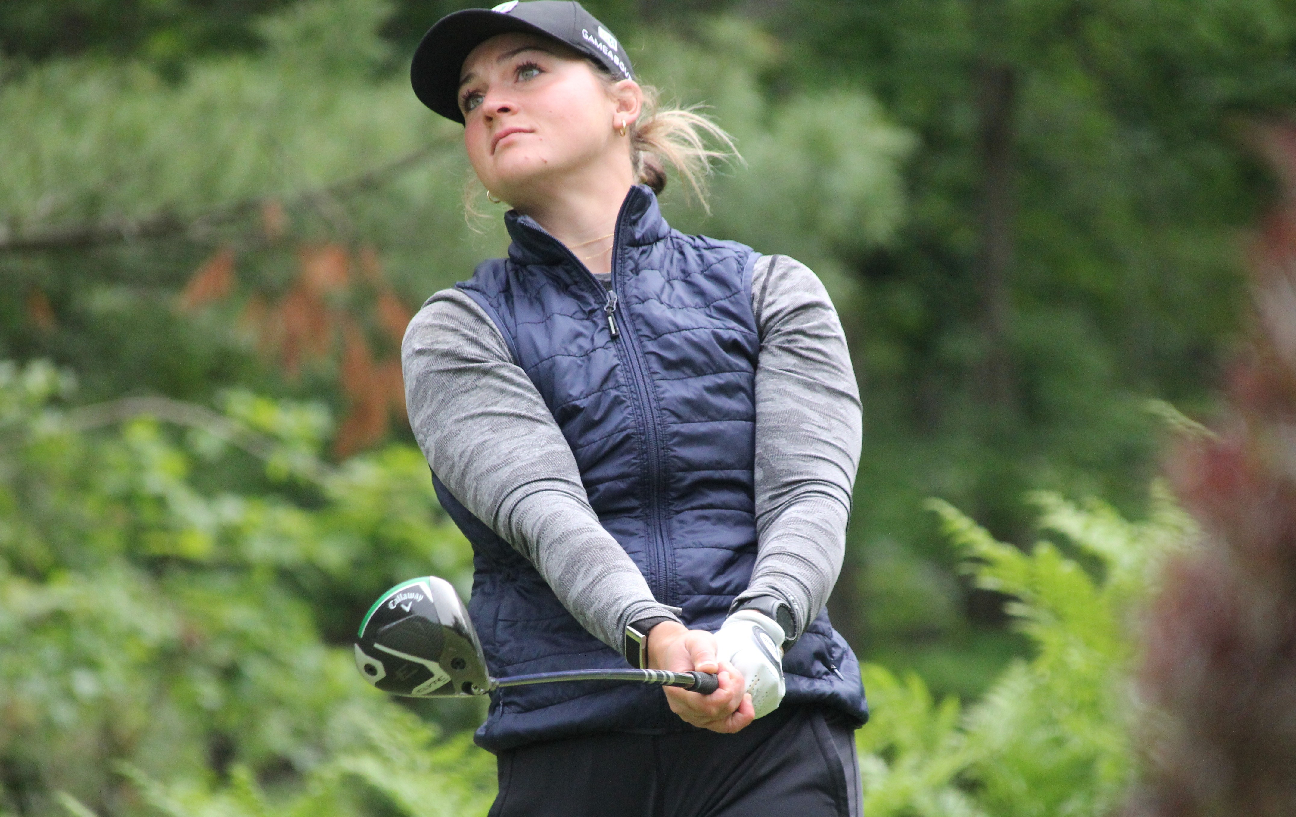 LPGA Epson Tour’s Great Lakes Championship tees off at The Highlands ...