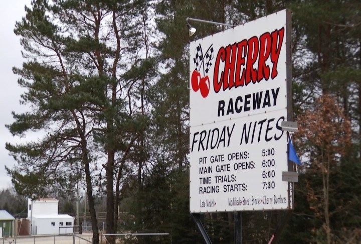 Boardman Township Considering New Race Track to Replace Cherry Raceway ...