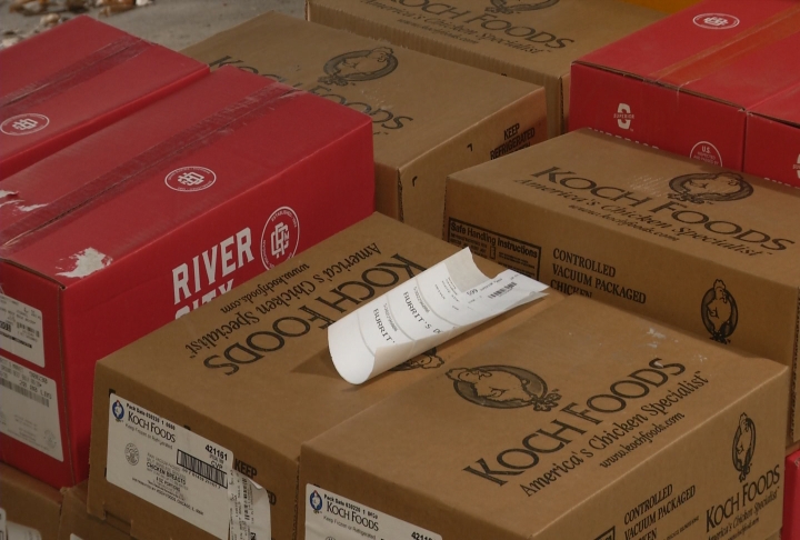 Traverse City Businesses Join Forces to Support Food Rescue at Goodwill ...