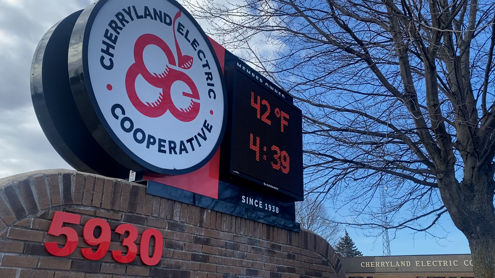 Cherryland Electric’s Cherryland Cares Provides Grants to Three Local ...