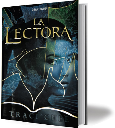 ¿De qué trata el libro LA LECTORA? - Marketing - ABC Color