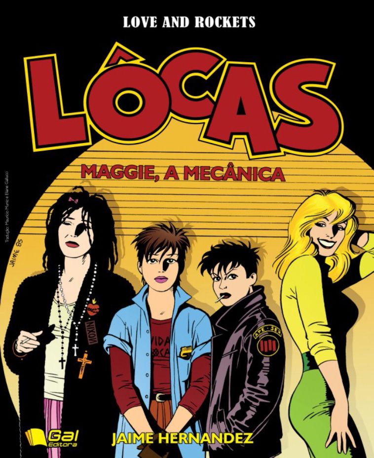 Los Bros Hernández - Cultural - ABC Color