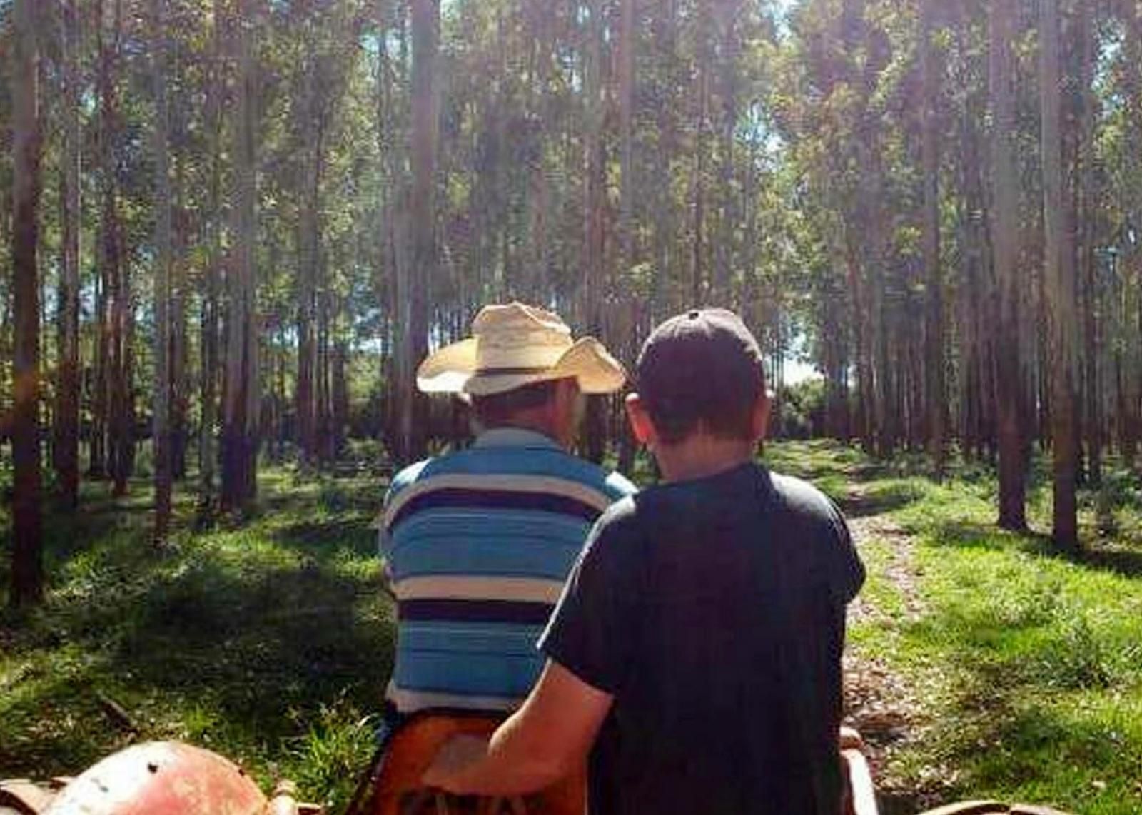 Castigo ejemplar - Judicial - ABC Color