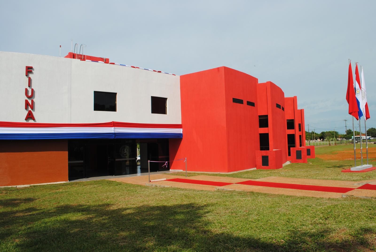 Construirán más aulas para la FIUNA en Misiones - Nacionales - ABC Color