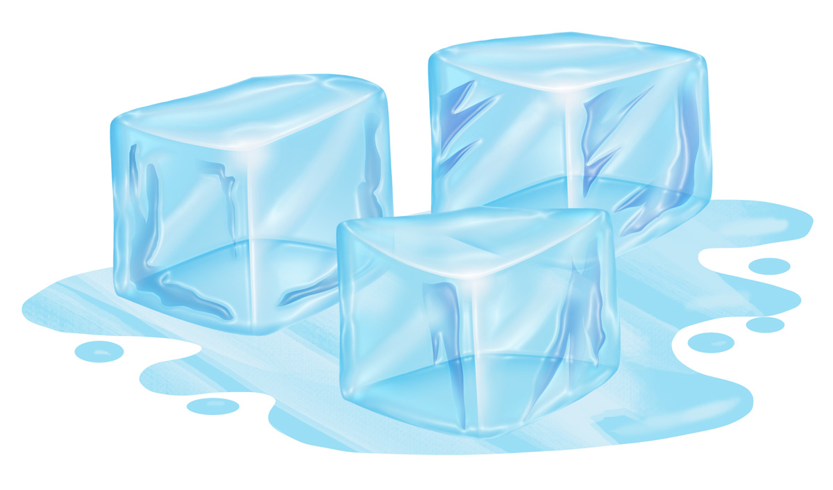 Cambios Físicos De La Materia Para Niños