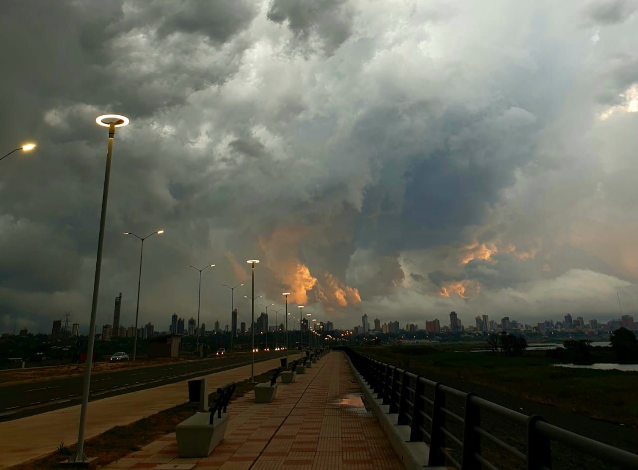 Meteorología: pronostican más lluvias y tormentas para este miércoles ...