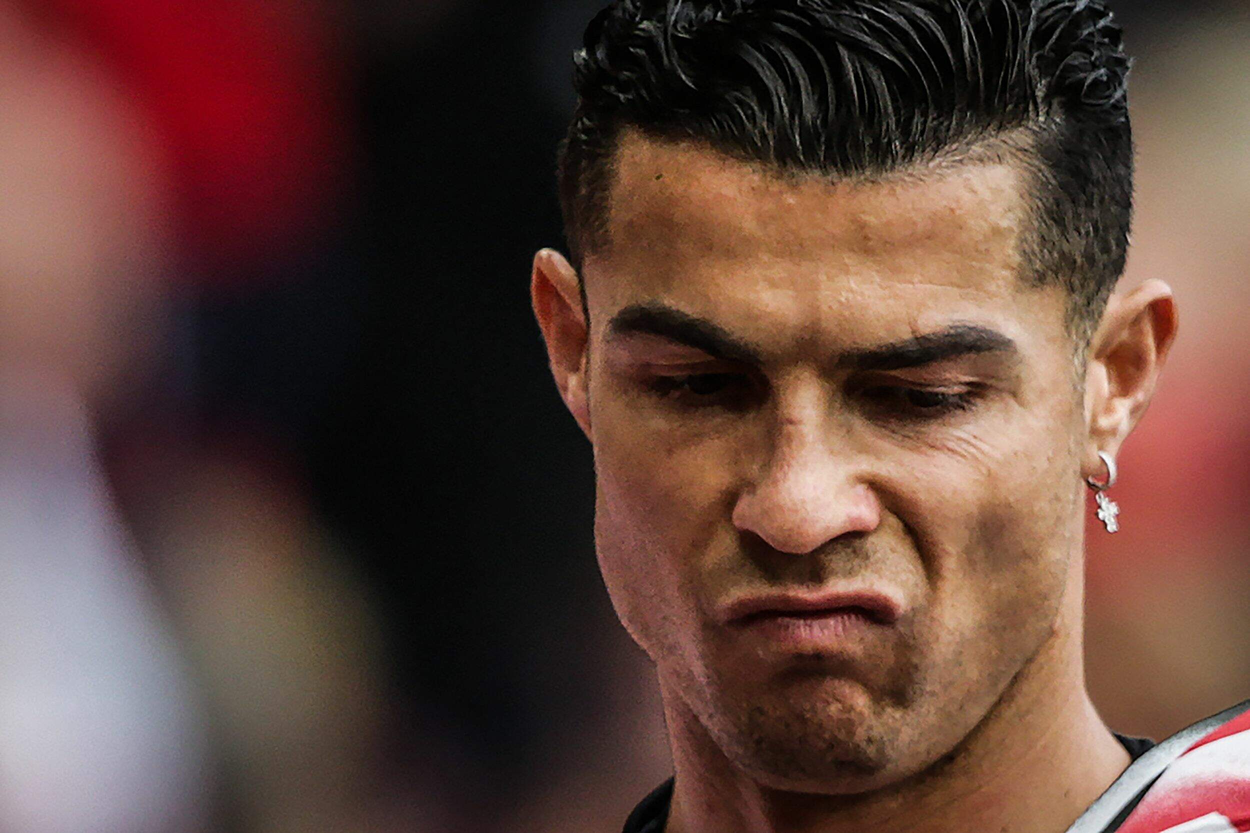 Manchester United contraataca: tomó “acciones” contra Cristiano Ronaldo ...