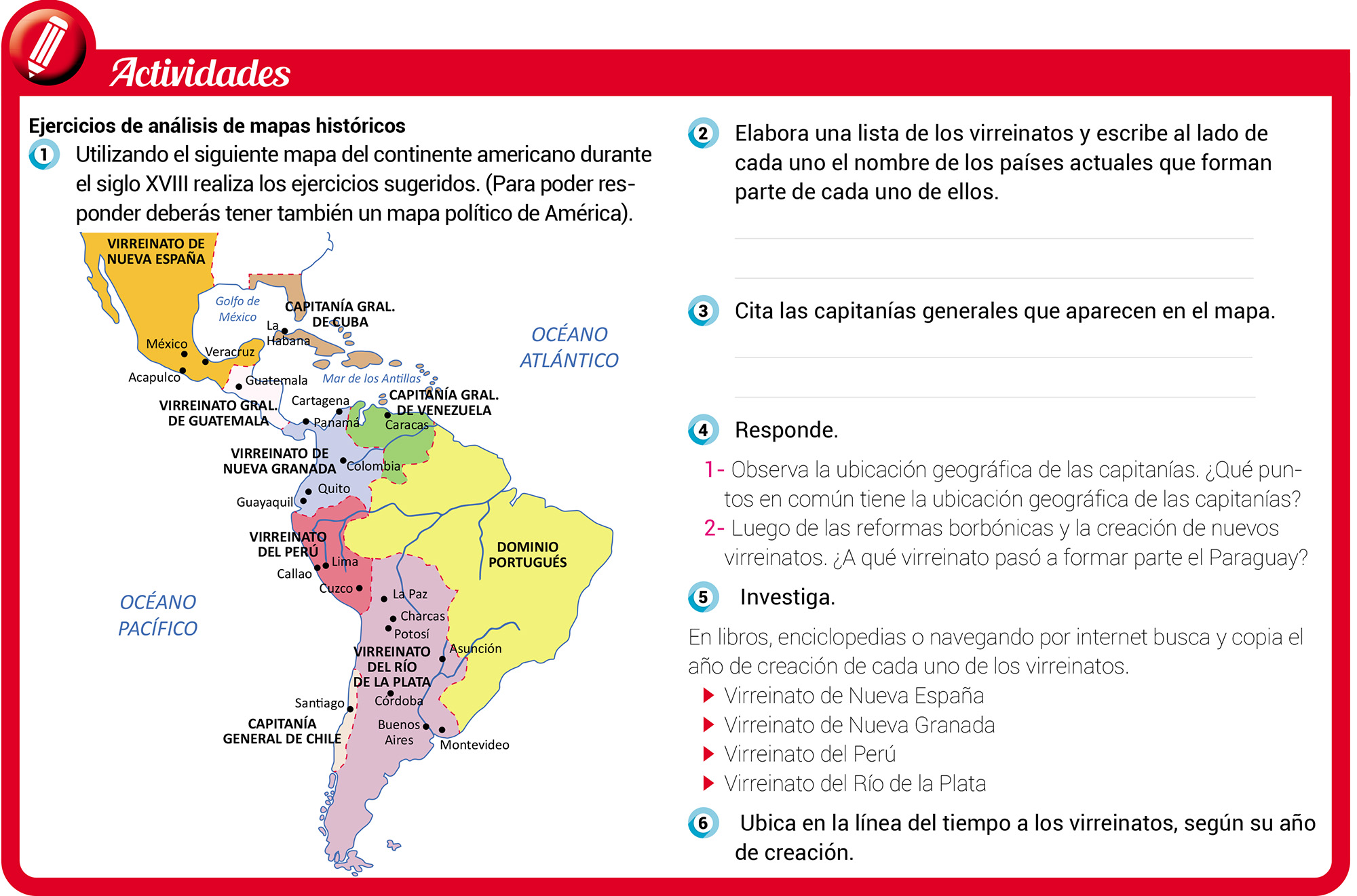 Acci n Inesperado Ceniza Virreinatos En America Colonial Coronel Ranura Acci n Inesperado Ceniza Virreinatos En America Colonial Coronel Ranura