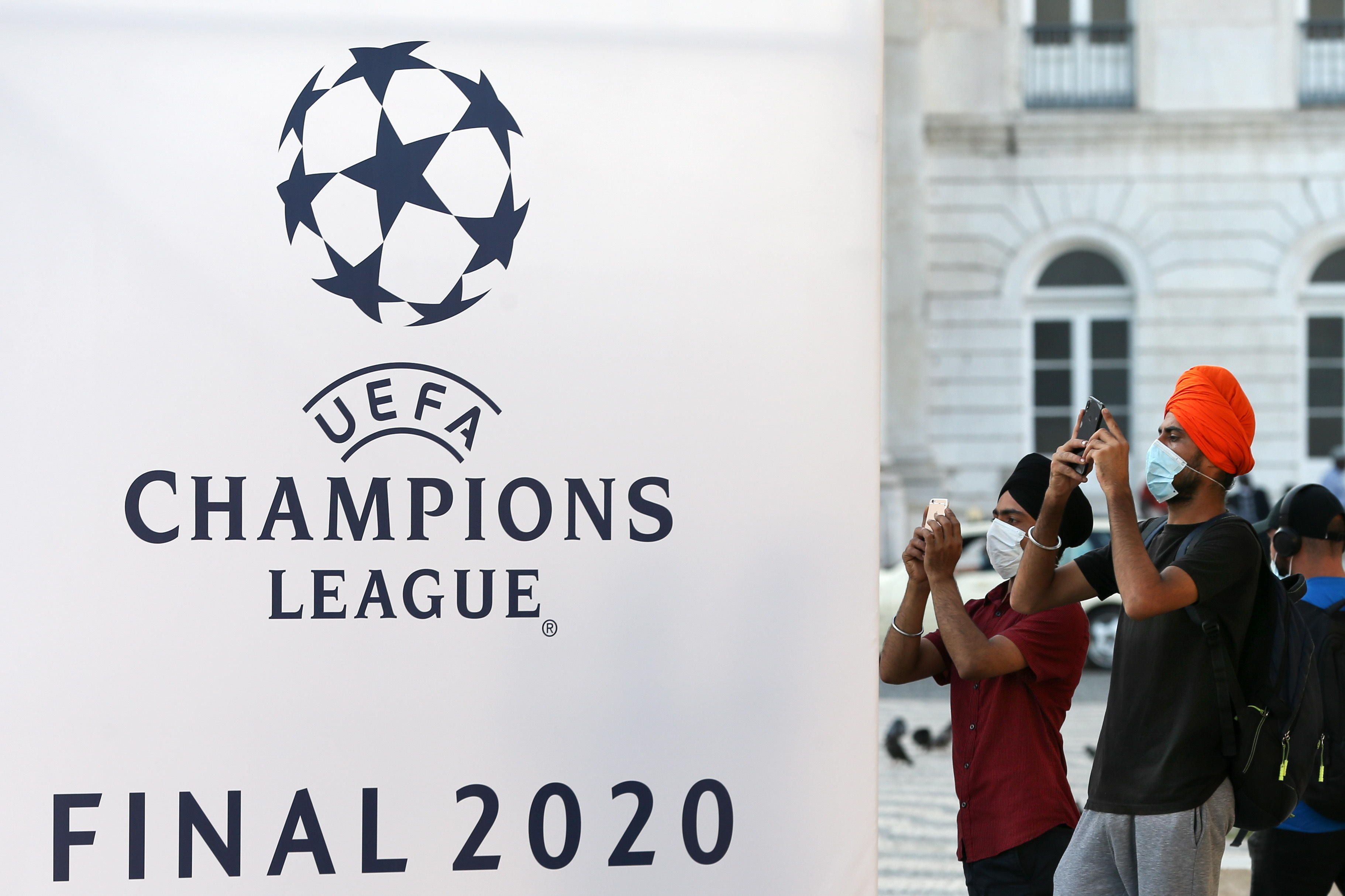 Barcelona y Bayern Munich buscan el pase a las semifinales de la ...