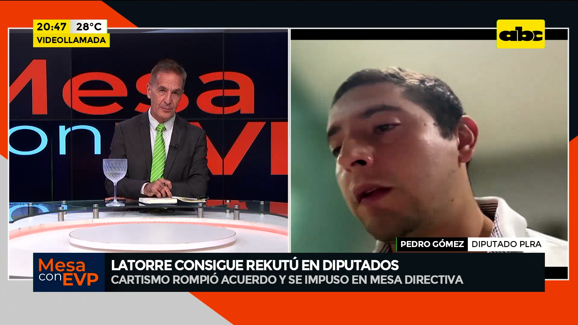 Últimas Noticias | ABC Color PY