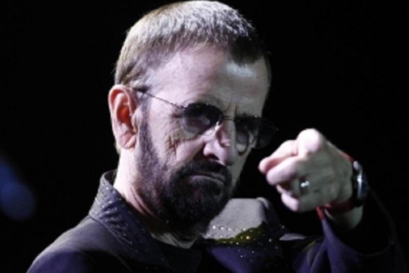 Ringo Starr publica su nuevo disco “EP3″ con cuatro canciones inéditas ...