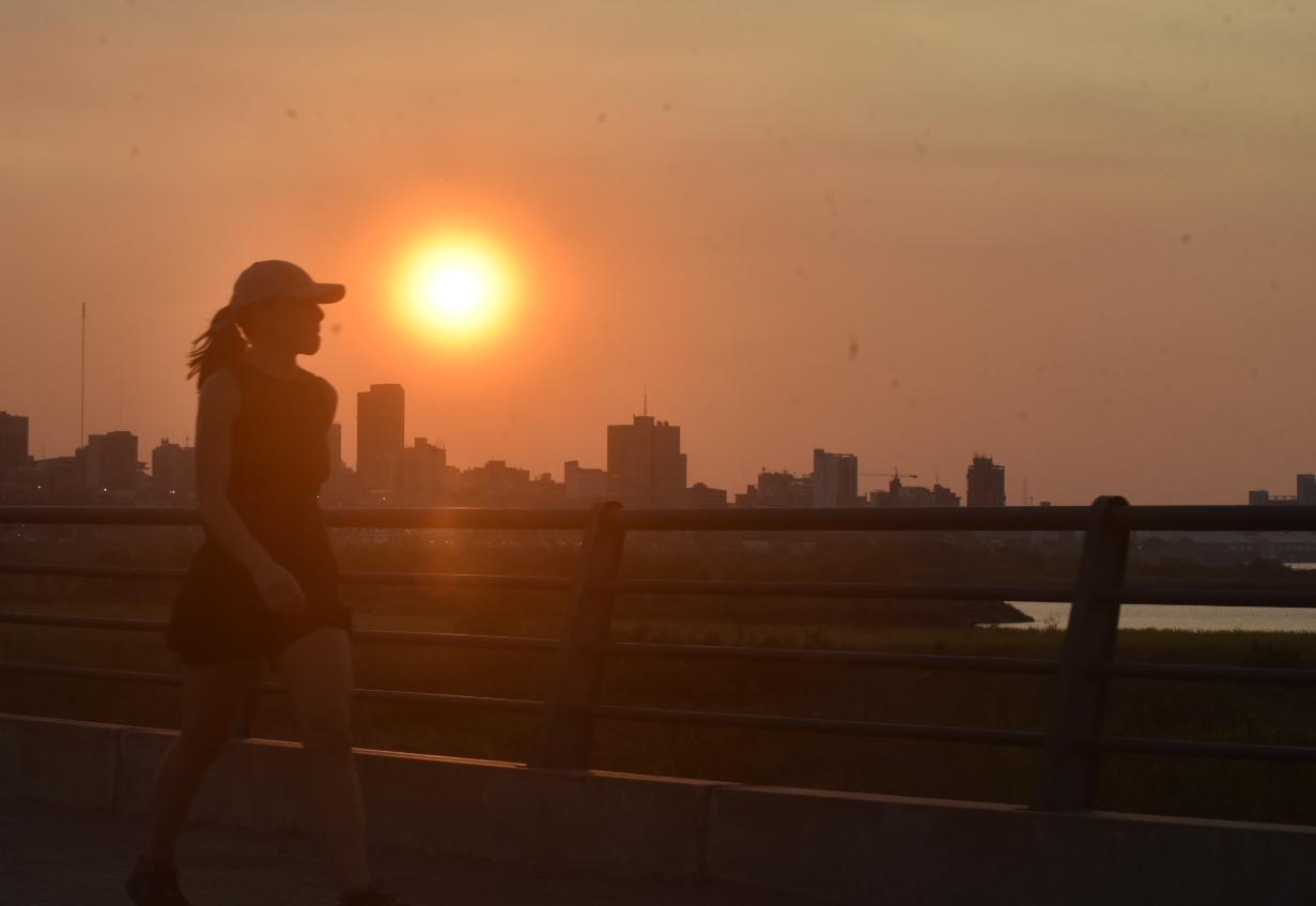 Excesivo calor: qué tener en cuenta para cuidar la salud - Estilo de ...
