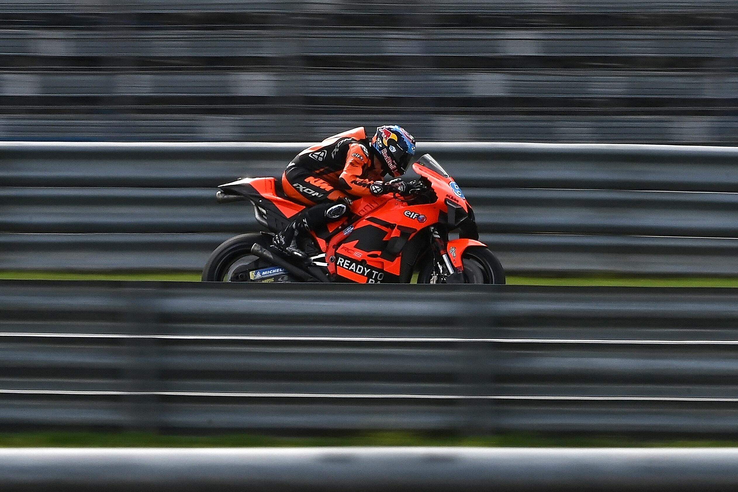 MotoGP: tendrá un récord de 21 carreras en el Mundial 2023 - ABC Motor ...