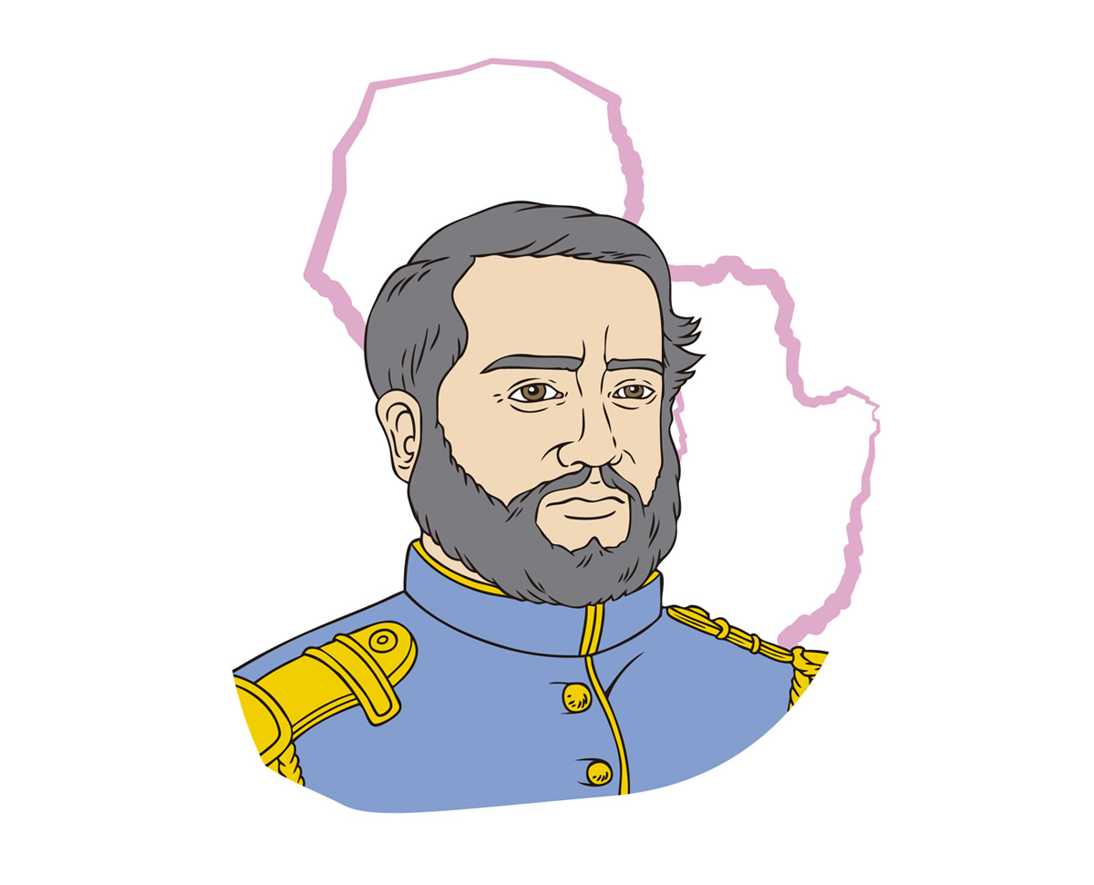 AUDIO: “Pensamos que Mcal. López ya llegó a ese lugar como para morir ...