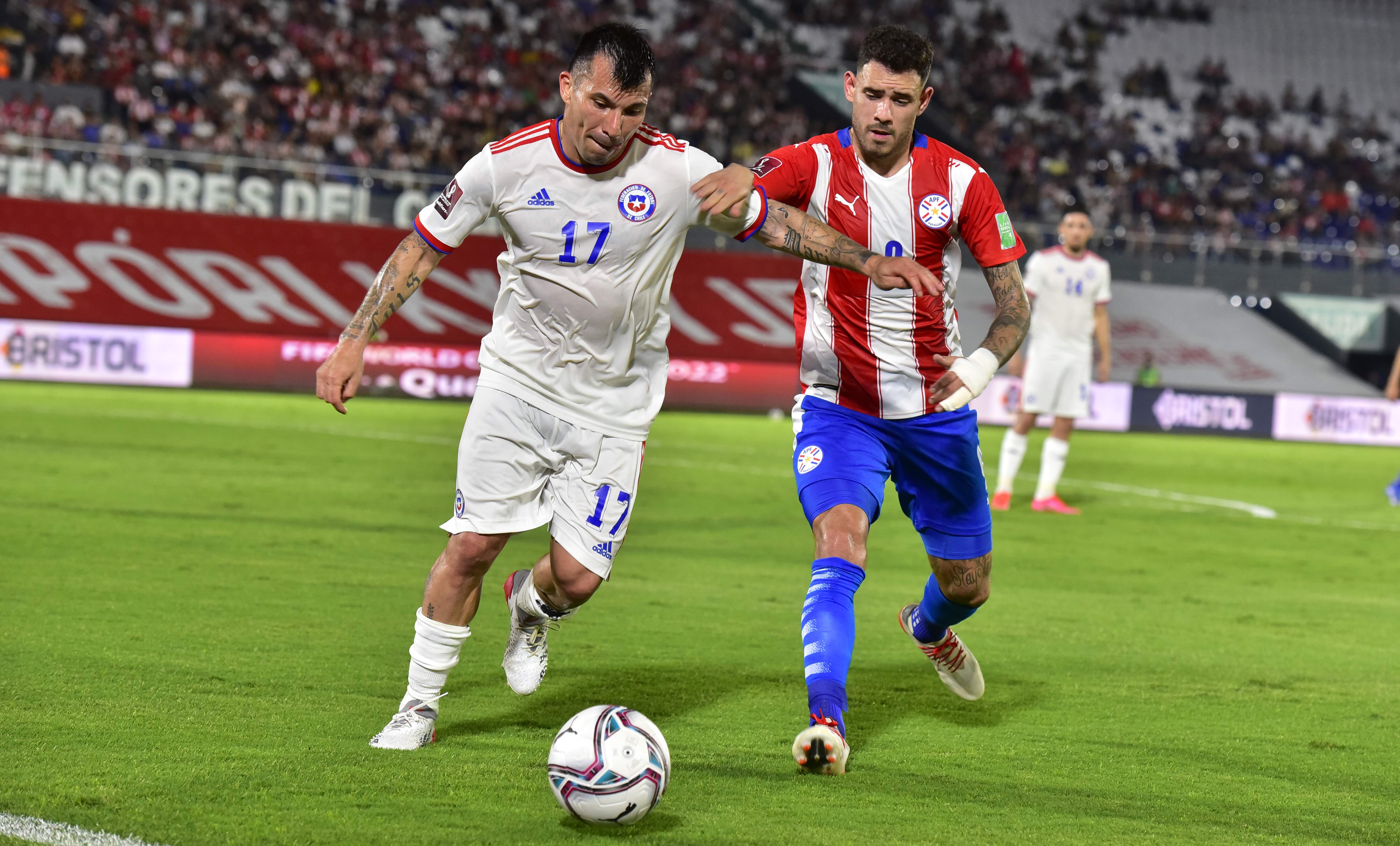 Selección paraguaya: “Tenemos un rival fijo, que es Paraguay, y ...