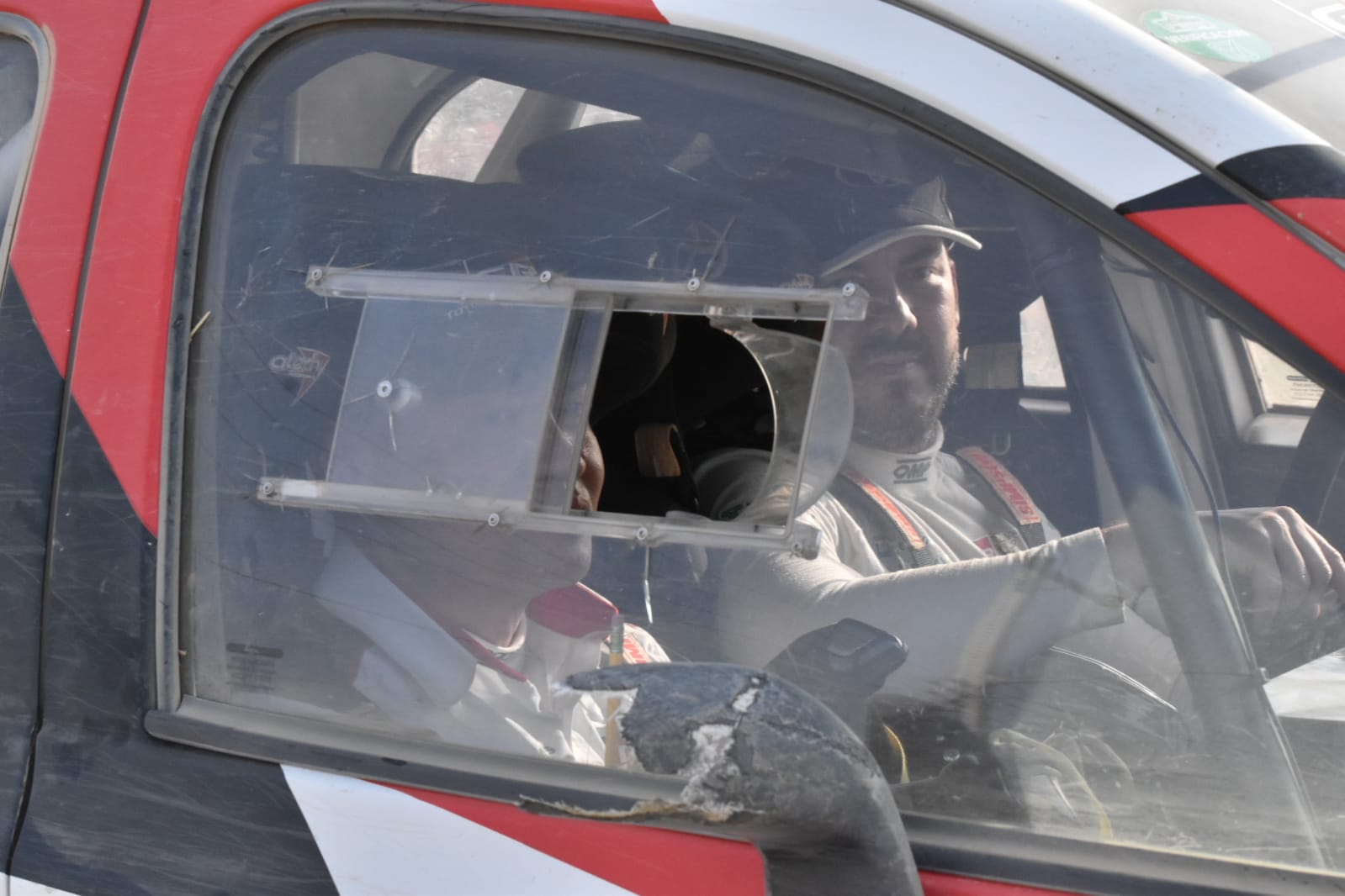 Alejandro Galanti y la Etapa 2: “es la más difícil de la carrera” - ABC ...