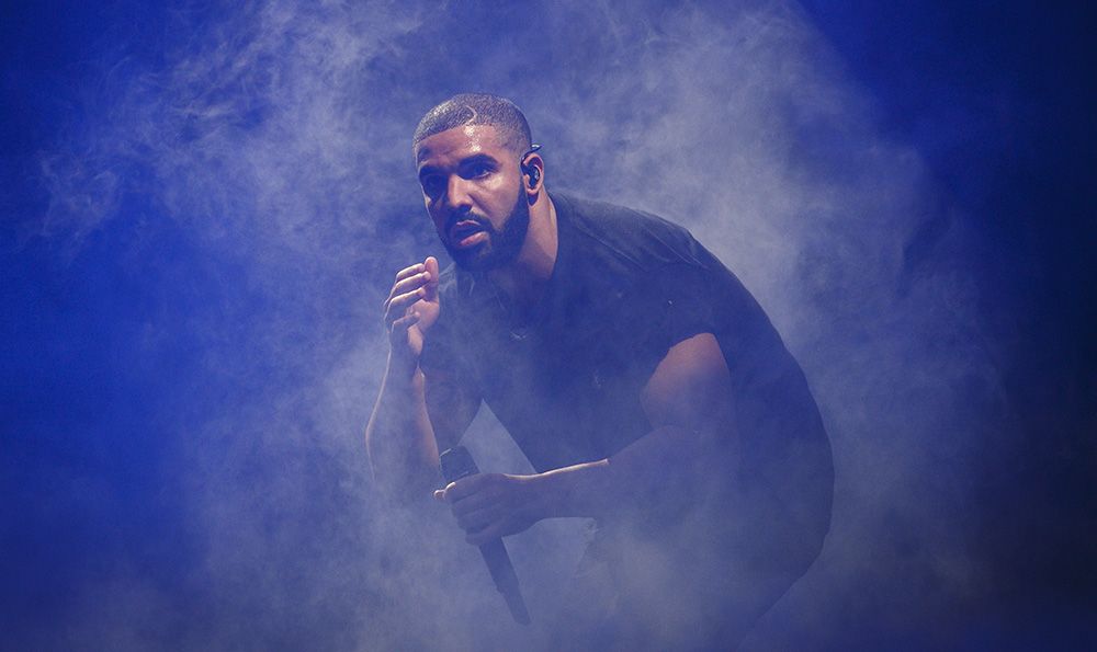 Drake iguala con su último disco un récord de los Beatles de hace 57 ...