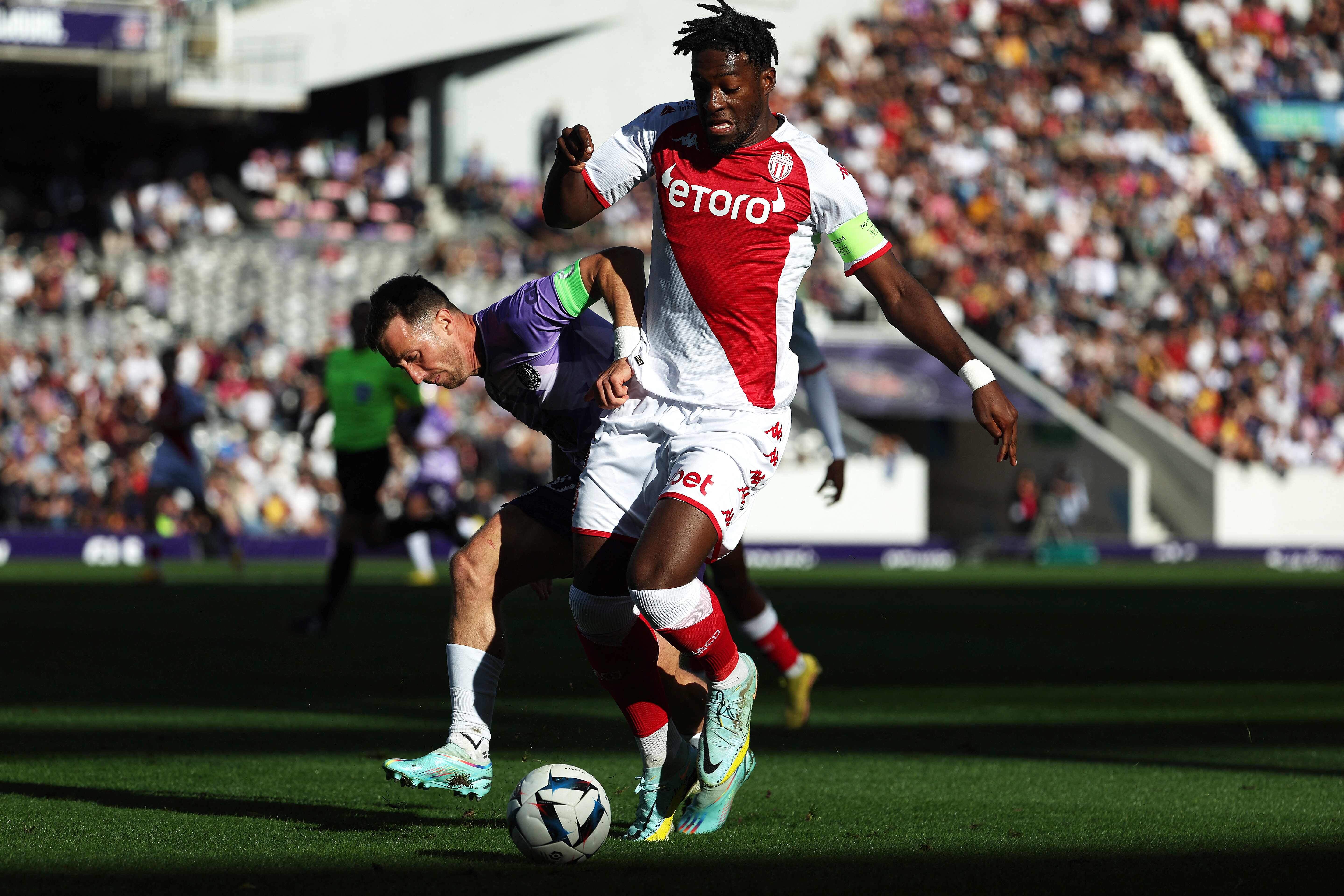 Mundial Qatar 2022: Francia convocó a Axel Disasi en reemplazo de ...