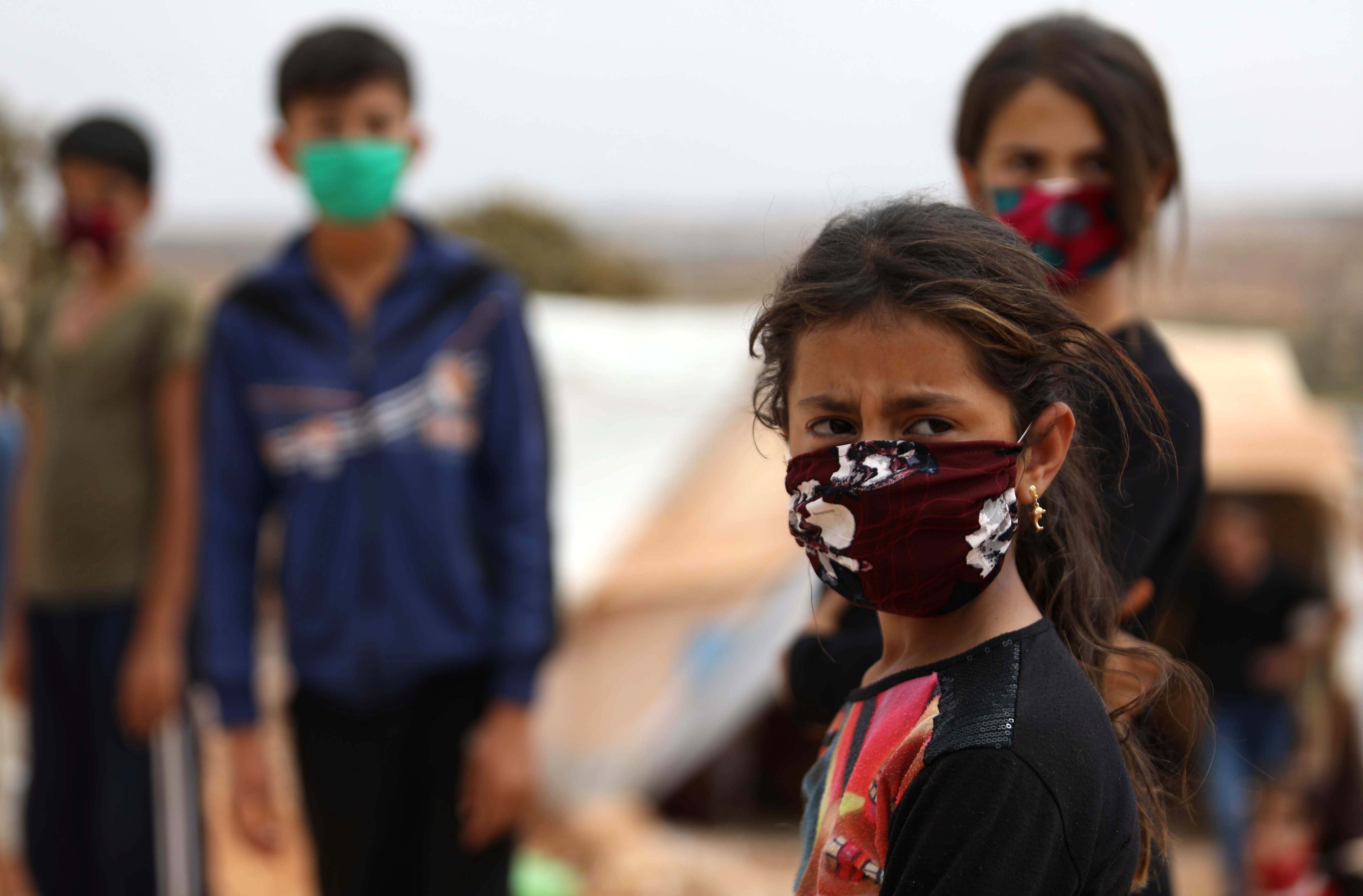 Unicef alerta de crisis de malnutrición infantil por los precios de la ...