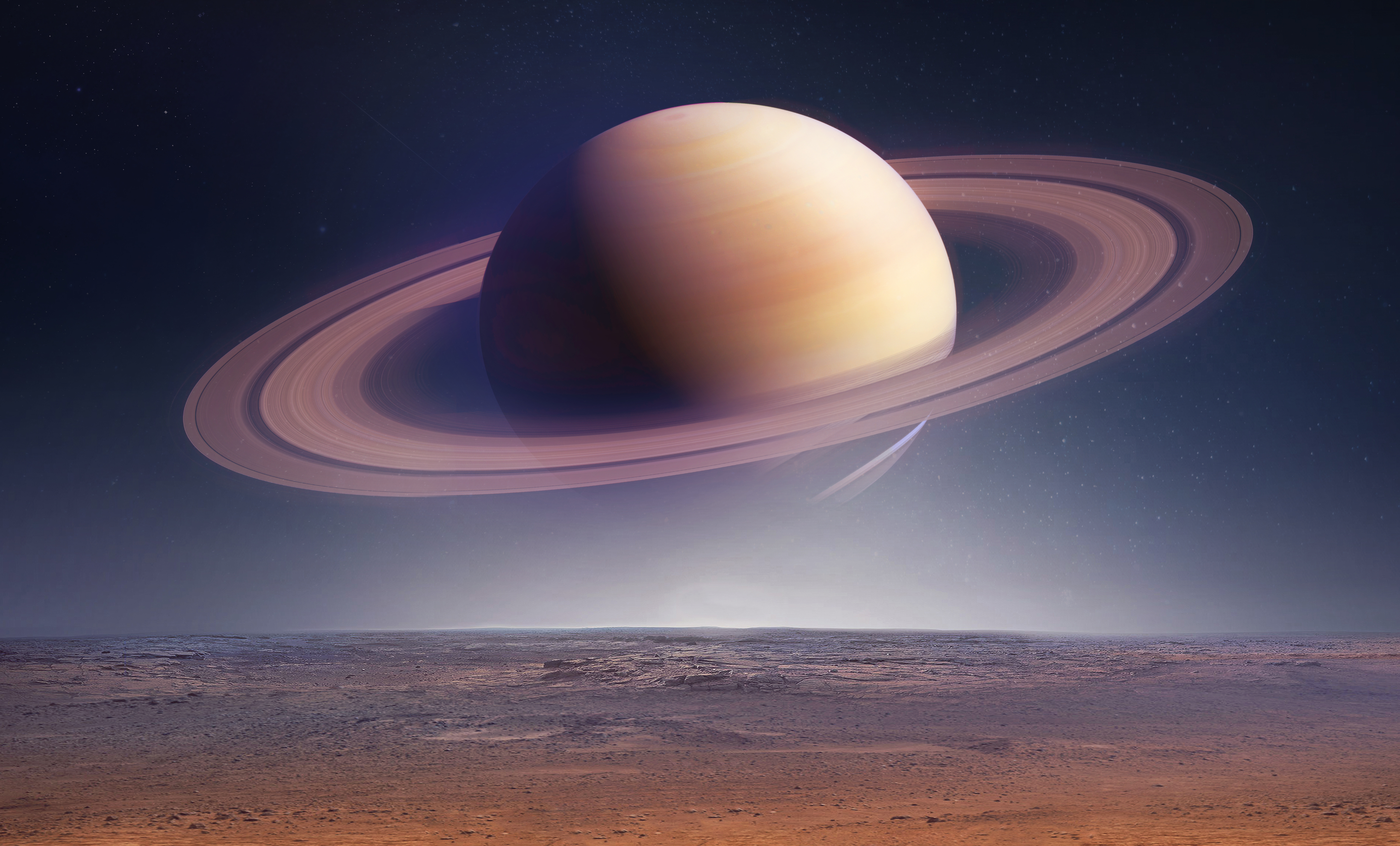 Science Insider Nuevo Video De La Nasa De Saturno Con Impresionantes