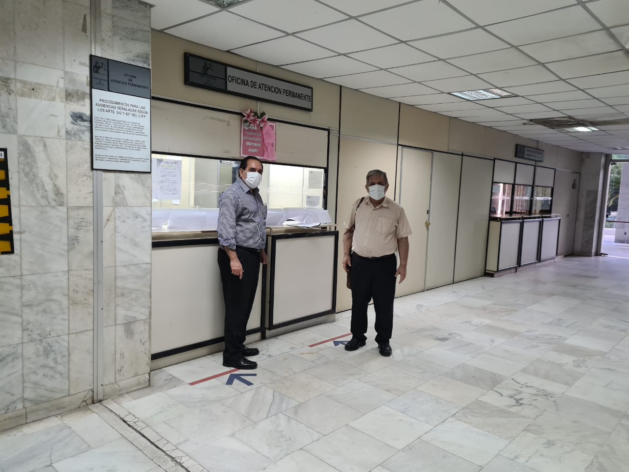 Sinadi ahora también presenta medida cautelar contra retorno a clases ...