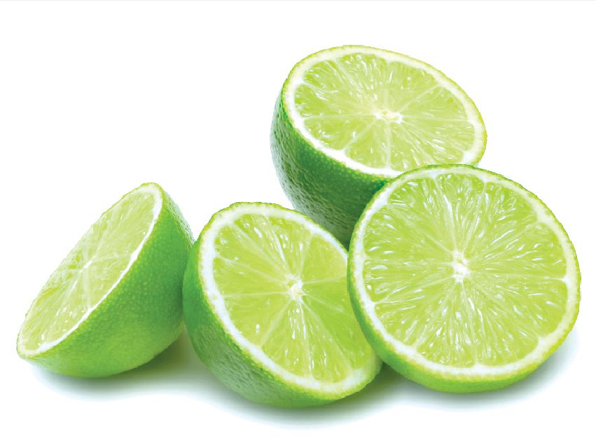 Propiedades del limón - Gastronomía - ABC Color